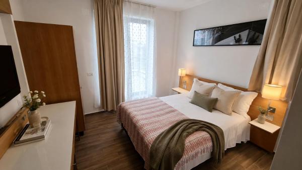Jafar Resort 3 - Rumanía