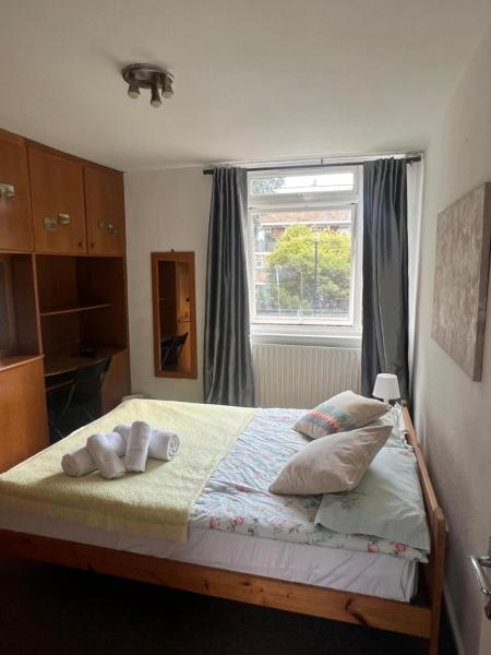 London City Apartment - Bloomsbury