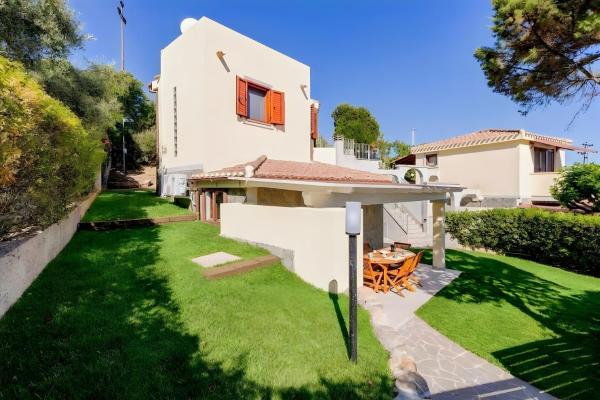 Le Pavoncelle Home Holiday - Domus de Maria