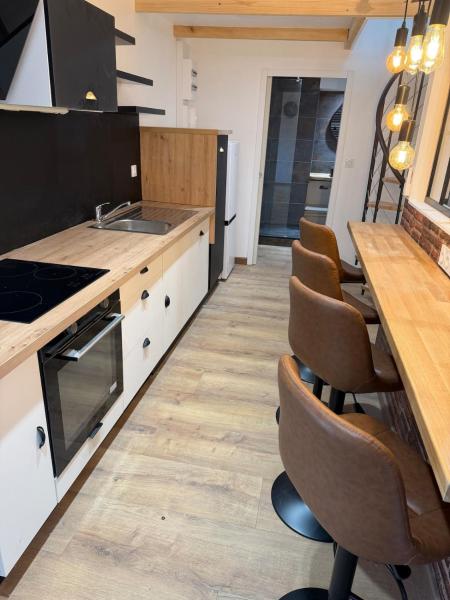 Appartement Complet Proche, Chablis, Vezelay, Avallon - Nitry