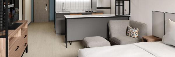 Studiores By Marriott Raleigh Northeast - Raleigh, NC