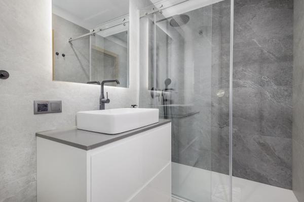Place & Space By Primavera Hotele - Sauna, Pool & Gym - Polnische Ostsee