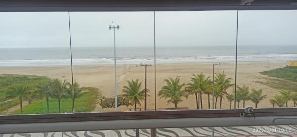 Apartamento Beira-mar Caiobá - Vista Panorâmica - Matinhos