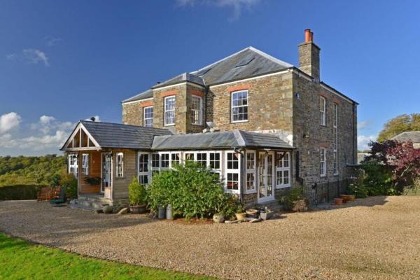 Devon Cornwall Border Country Estate - Dartmoor Forest