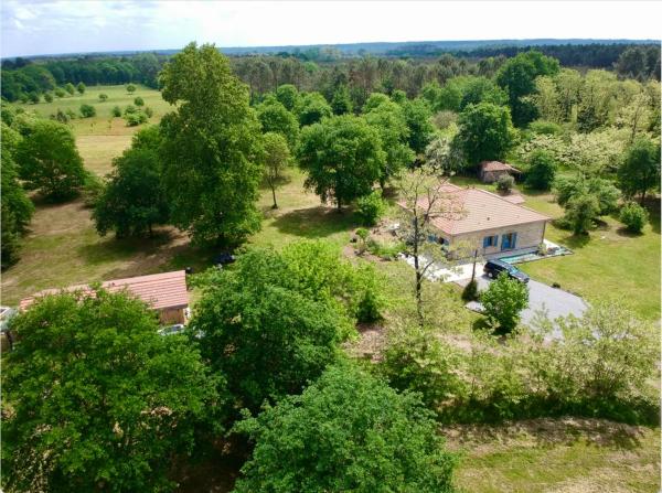 Domaine Des Gemmeurs - Morcenx
