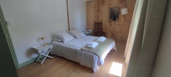 Cosy Gîte Au Cœur De Fournols - Puy-de-Dome