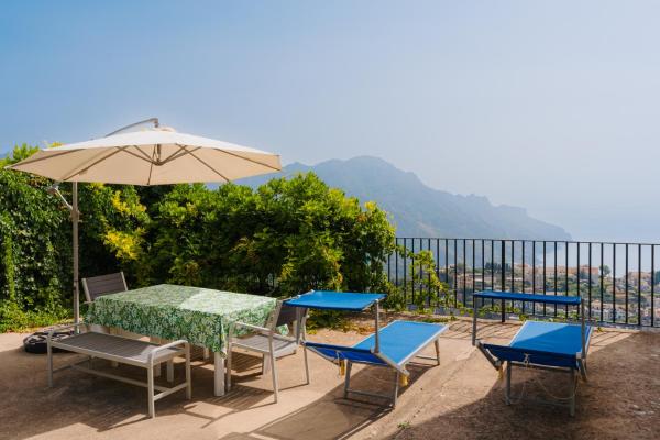 Casa Di Don Francesco - Conca dei Marini