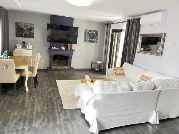 Villa At Pueblo Guadalmina Marbella - Benahavís