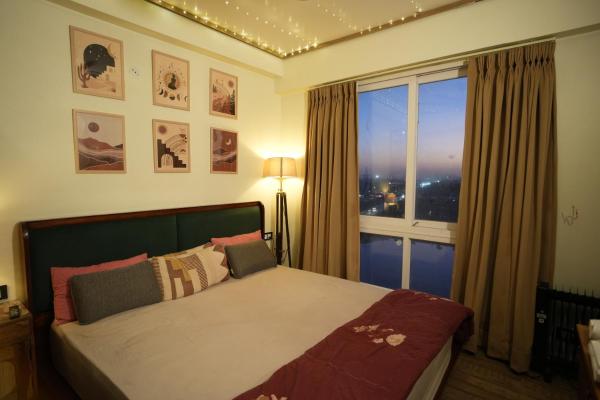 Riverside Suite - Jaipur