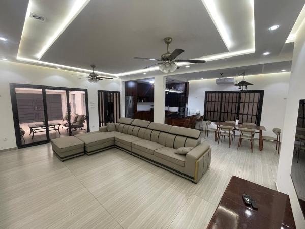 Guest House - Togo
