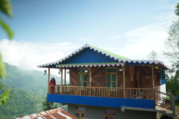 Ritika Homestay - Chine