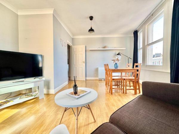The Kensington Olympia Retreat - Londres