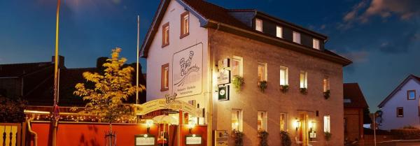 Die Schmankerlburg Hotel & Restaurant - Rodgau