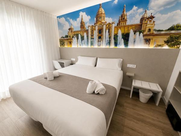 Hotel Bestprice Maragall - Ripollet