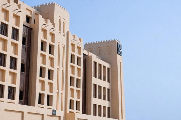 Tulip Residences Muscat The Village - مسقط