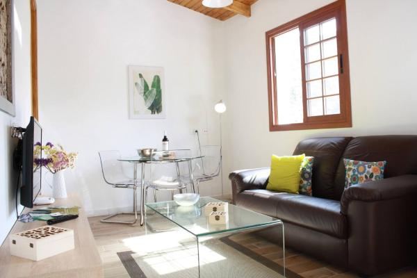 Vv Casa Bibiana "By Henrypole Home" - Vallehermoso