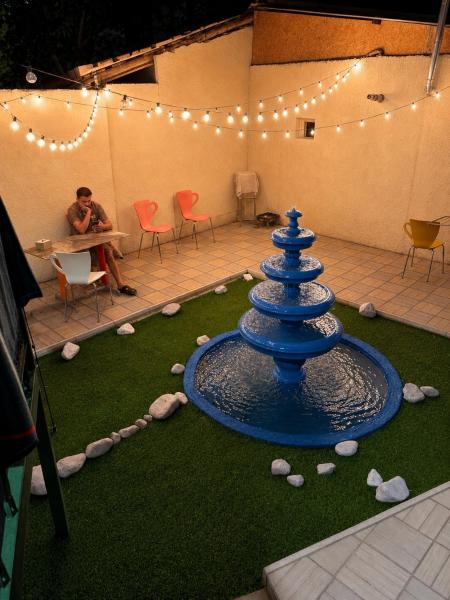 Luminar Home And Hostel - Yerevan