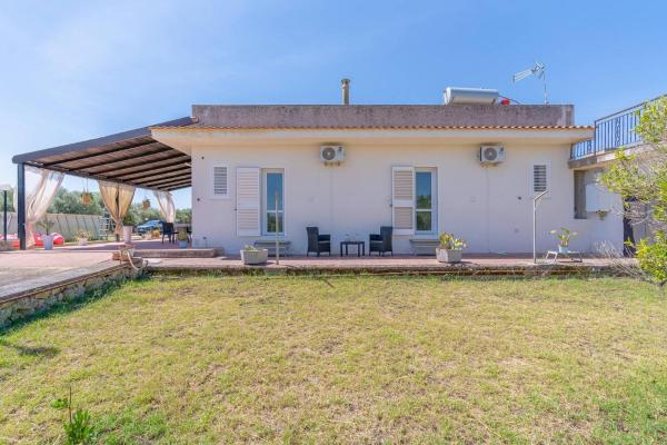 Villa Latina - Floridia