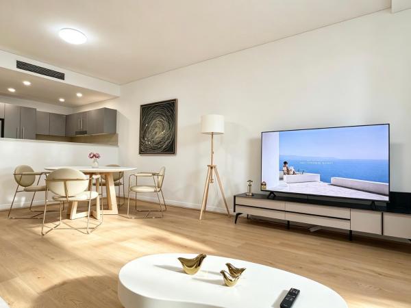 Jc Home Riverside - Ryde