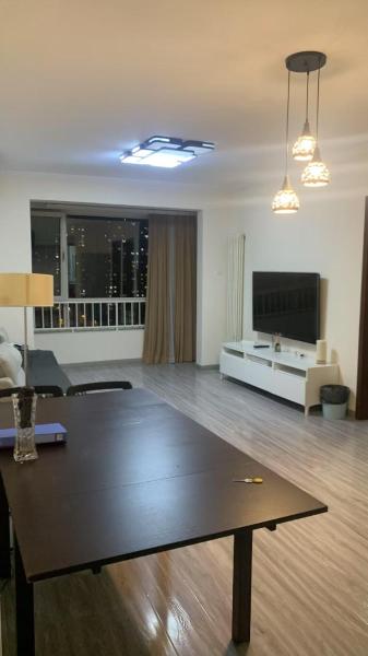 Capital International Home - Beijing