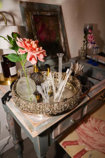 The Perfumers House With Private Pool And Perfume Studio - Saint Petersburg, FL
