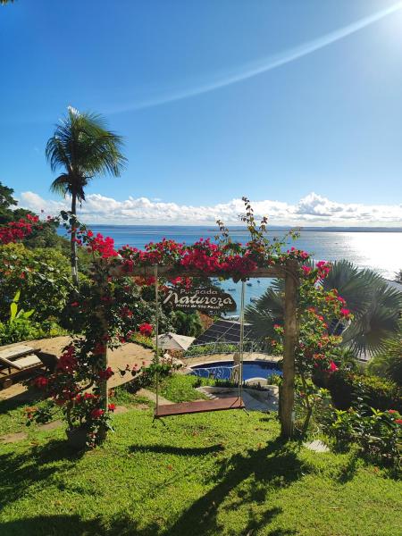 Pousada Natureza - Bahia