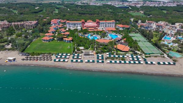 Belconti Resort Hotel - Belek