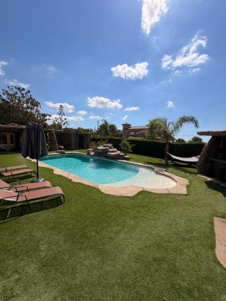 Villa Angkor - Catalonia