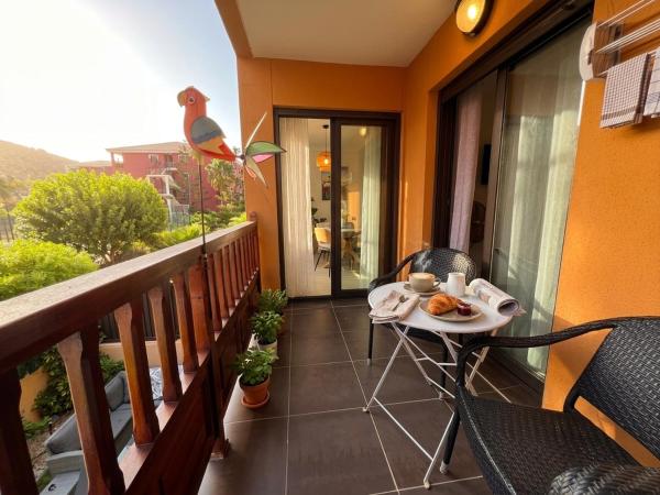 Lucia`s Dream Apartment - Los Cristianos