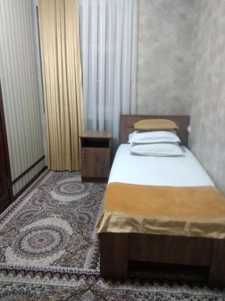 Hotel Sadaf - Uzbekistan