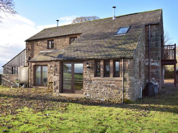 Quarry Cottage - Clifton Hall