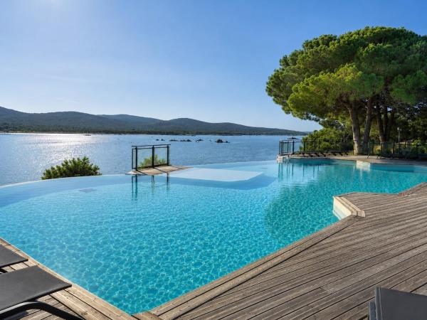 La Casa Di Pianottoli - Plage & Piscine - Figari