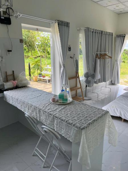 Homestay Xiu's House - Long Hải