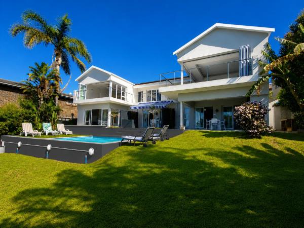 Tidesview - Plettenberg Bay - Self-catering - Plettenberg Bay