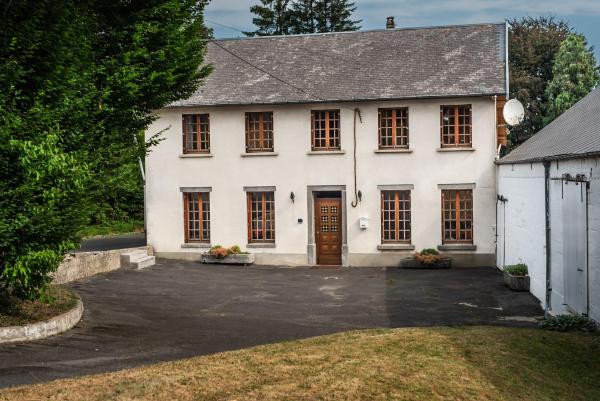 Gîte Chez Tio Père - 12 Personnes - Fourmies