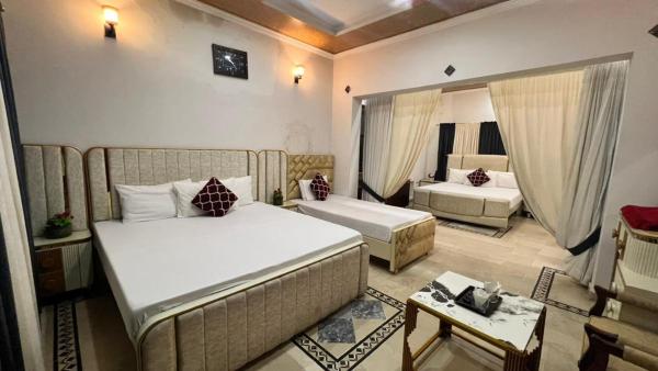 Islamabad Cottage G-9 - イスラマバード
