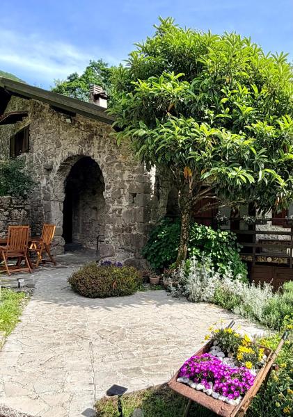 Casa Del Sorriso - Italien