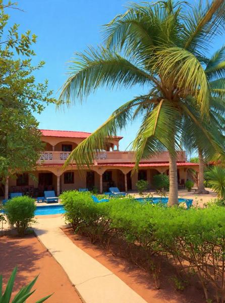 Annexe Soleil Royal - 塞內加爾