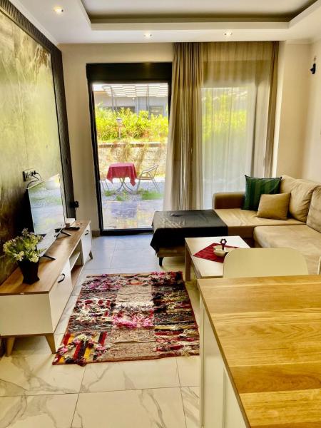 200m To Turquoise Bay Luxury Residence With Turkish Bath & Sauna - Konya