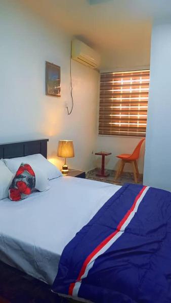 Carols Service Apartments - Abudża