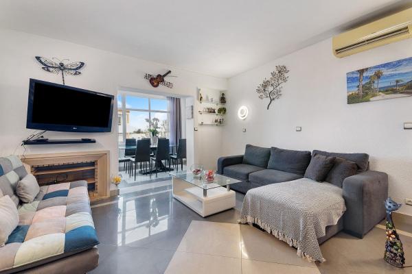Appartement Bella Vista - Albufeira