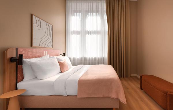 Limehome Bremen Balgequartier - Bremen