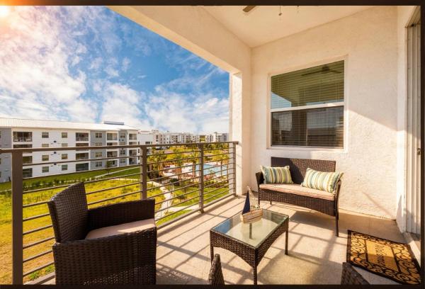 2br Condo At Storey Lake Near Disney - Orlando, FL