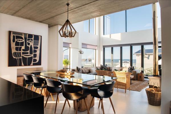 Beyond The Beach - Yzerfontein