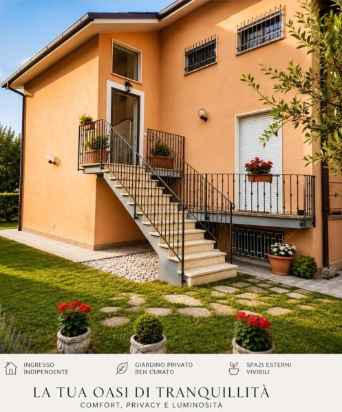 La Dolce Vita B&b - Rieti