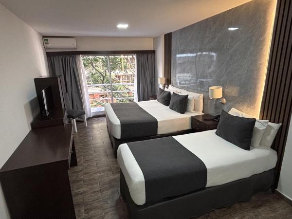 Ker Belgrano Hotel - Buenos Aires