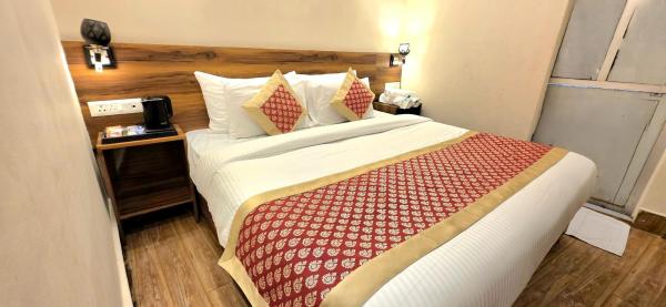 Maya Inn Paying Guest House - Varanasi