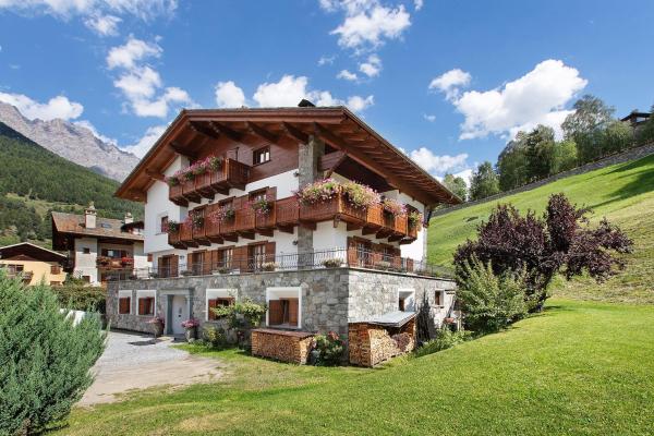Fior Di Montagna - Bormio