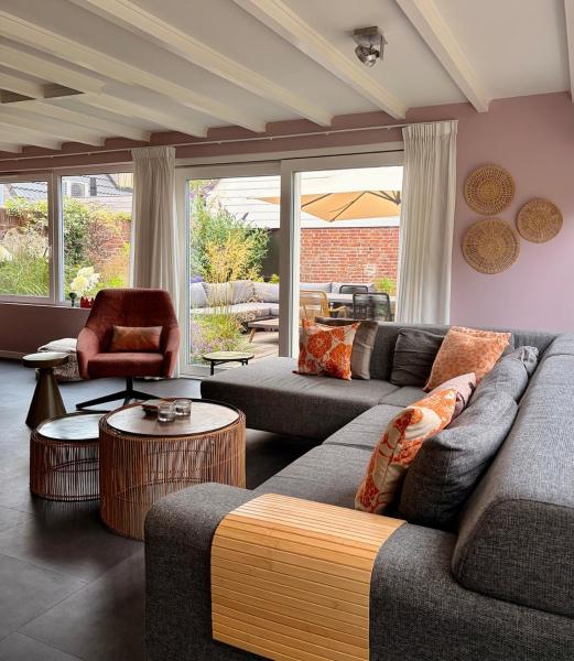 Menoria - Near The Lake, Restaurants & Keukenhof - Haarlem