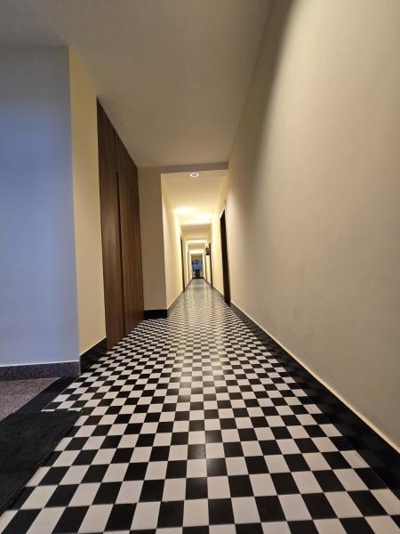 Hotel The Dibrugarh Inn - Dibrugarh